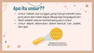 Hakikat Ilmu Kimia dan metode ilmiah .pptx