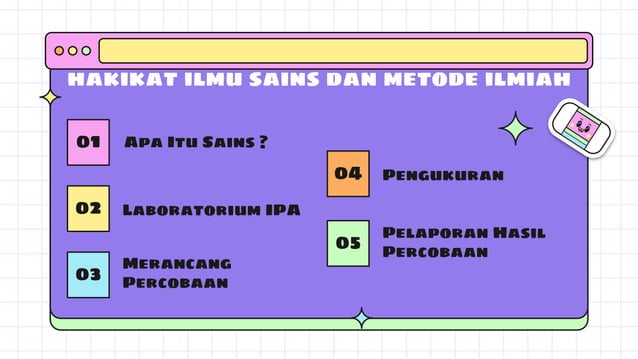 Hakikat ilmu sains dan metode ilmiah.pptx