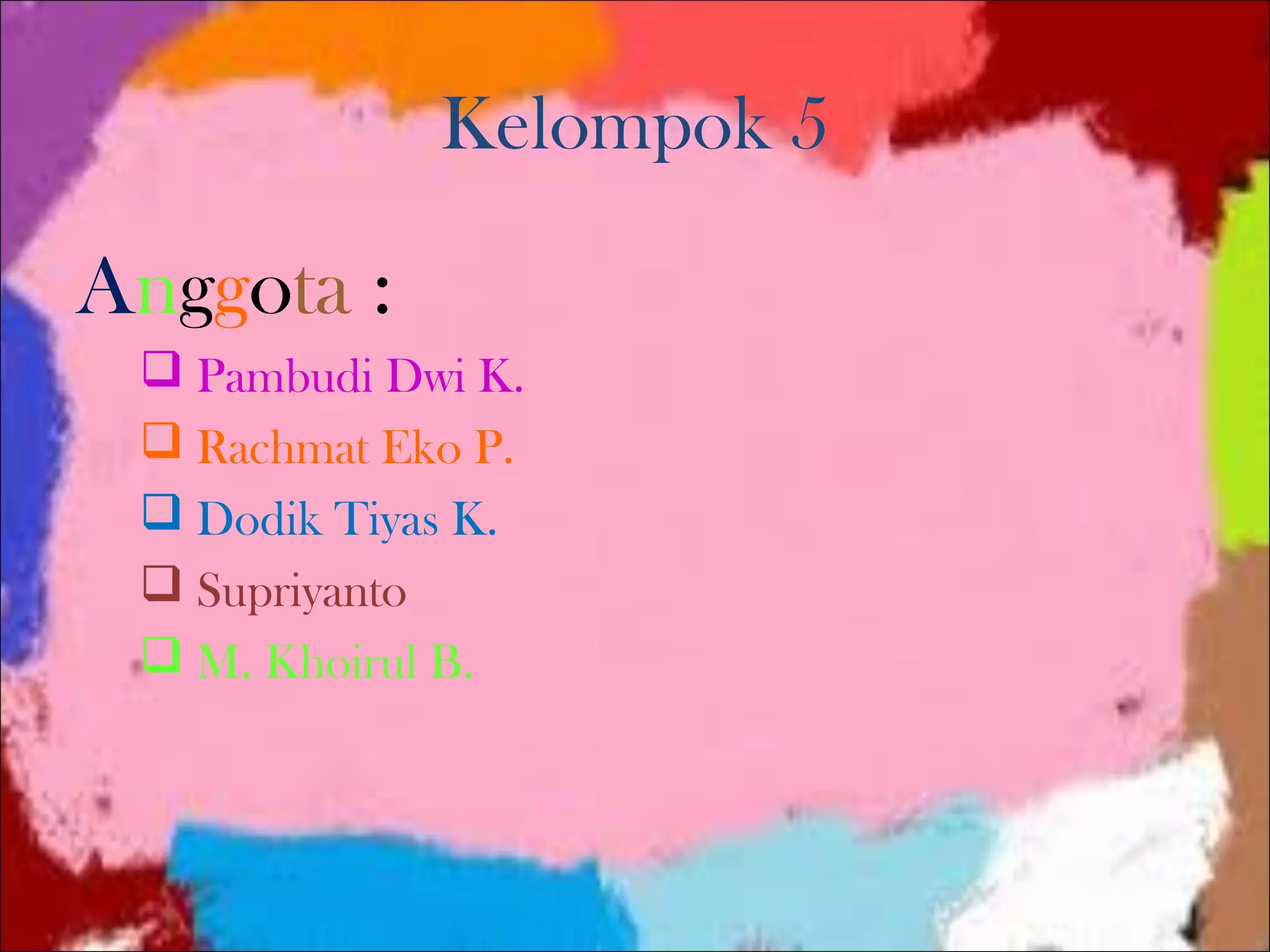 Hakikat ipa, ipa sebagai produk, proses, serta ipa untuk SD | PPT