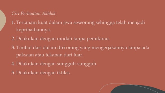 Memahami tentang Hakikat Islam - SMHH.pptx