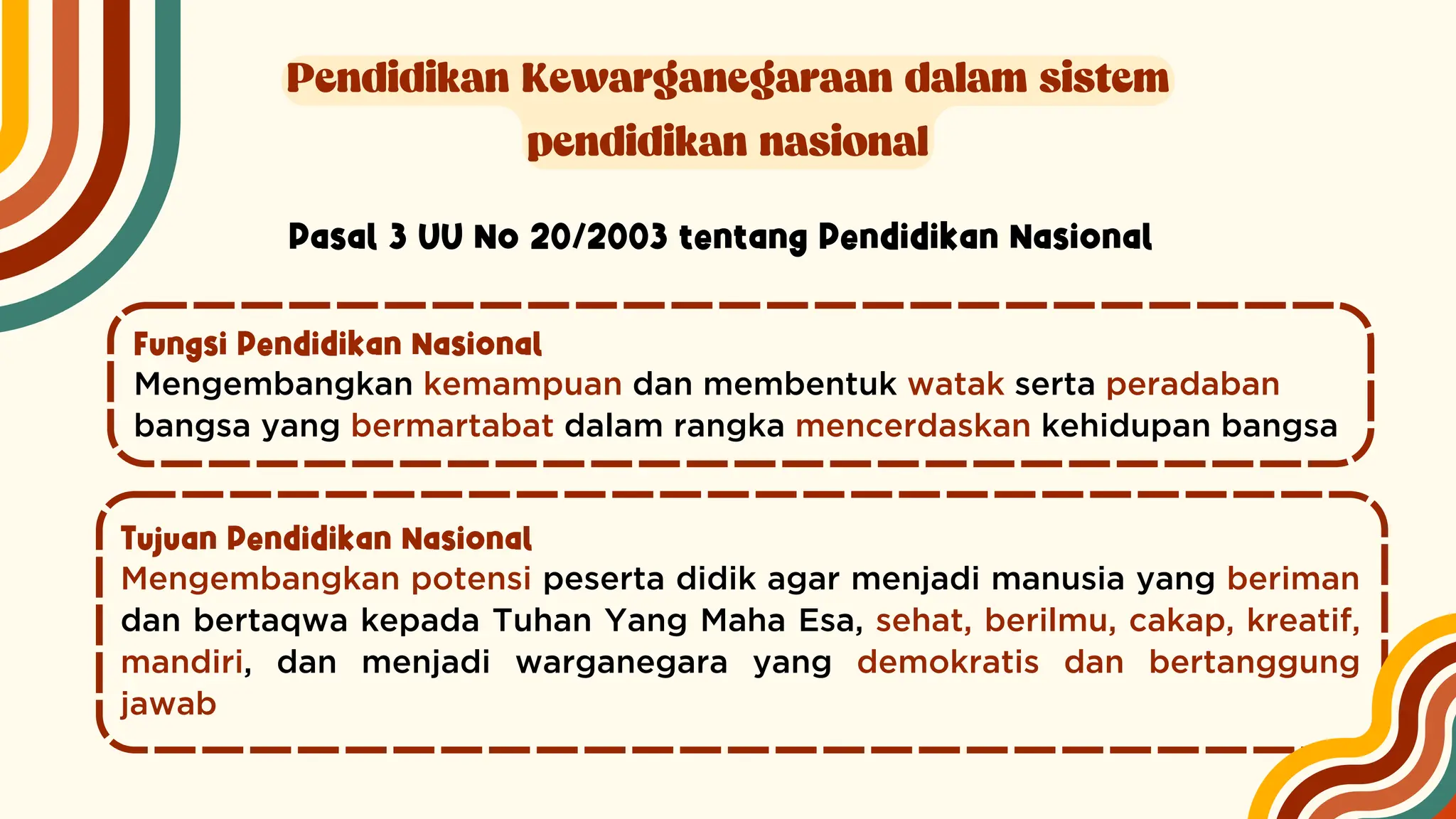 Hakikat Kewarganegaraan dan pendidikan pancasila | PDF