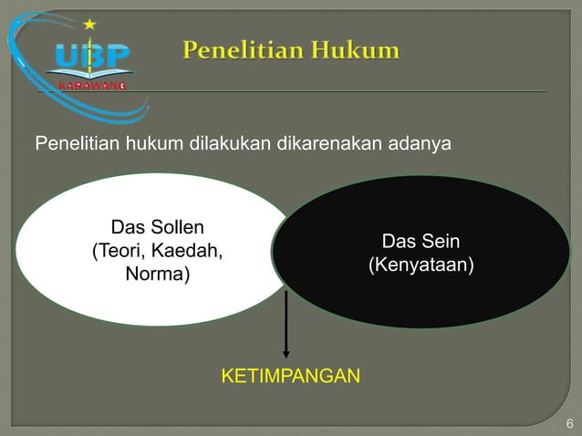 Hakikat Penelitian Hukum (Definis, Tujuan dan Manfaat).pptx