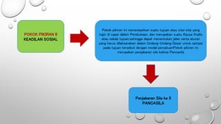 Hakikat Pokok Pikiran.ppt