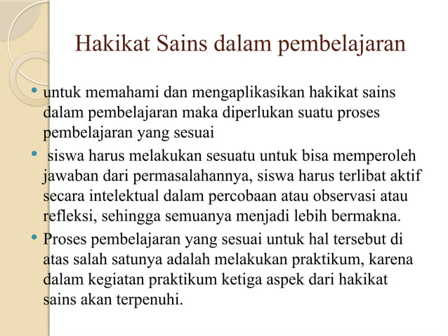 HAKIKAT ILMU SAINS & Metodologi Penelitian_SAINS.pptx