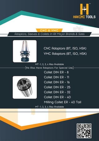 Hakimi Tools | PDF