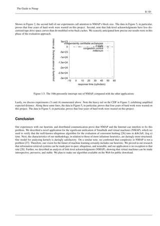 Hakin9 nmap-ebook-ch1 | PDF