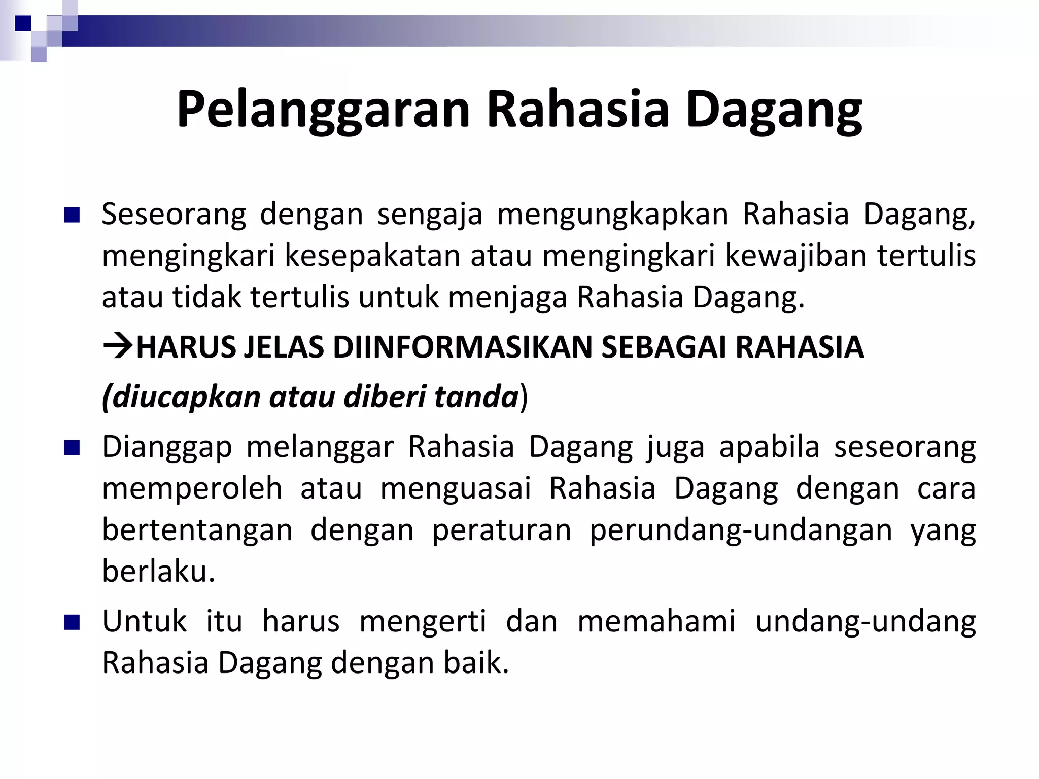 HAKI RAHASIA DAGANG.ppt