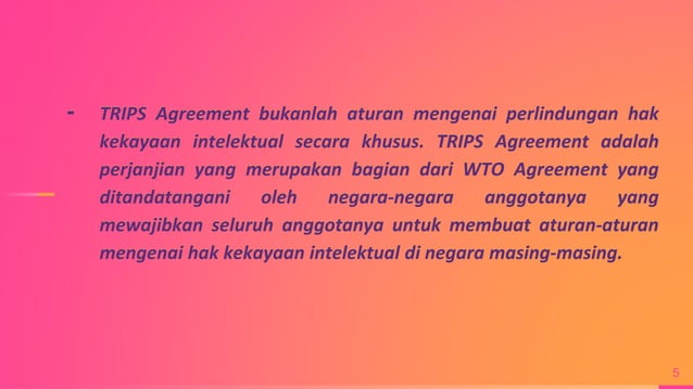 Hak Kekayaan Intelektual dan TRIPs.pptx