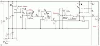 Hakko 936. Gordak 952. diy. analog soldering station. schematic | PDF