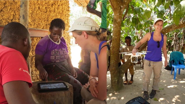 Extreme Citizen Science: Current Development | PDF