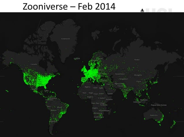 Extreme Citizen Science: the socio-political potential of citizen ...