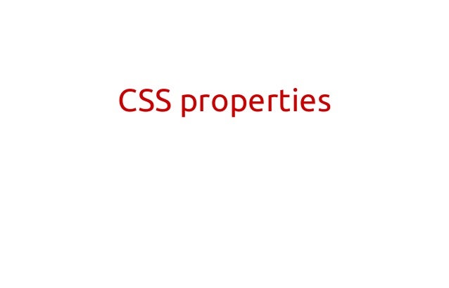 Why CSS Was Invented (Håkon Wium Lie)