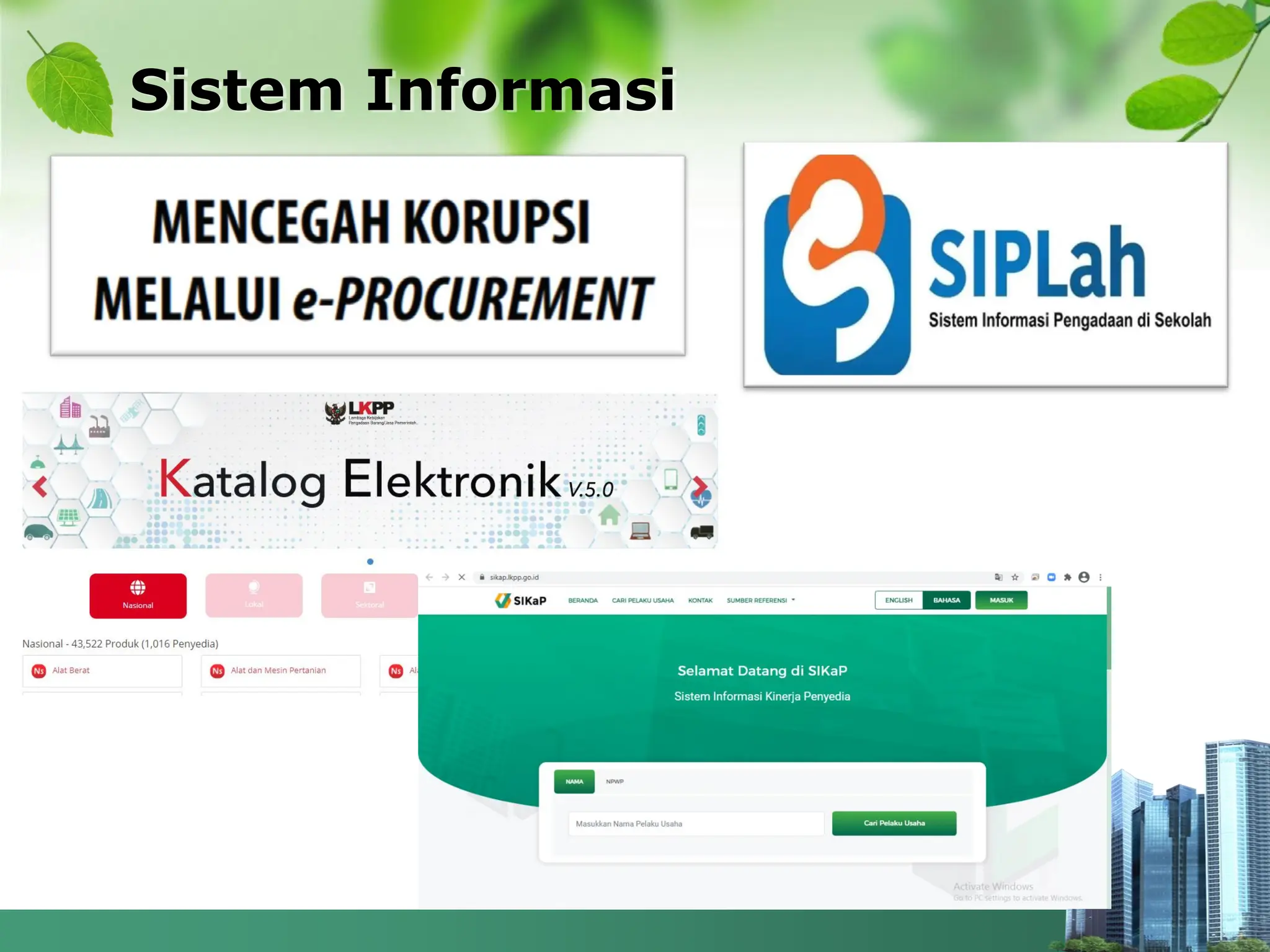 Materi Anti Korupsi dalam Sektor Pemerintahan.pdf