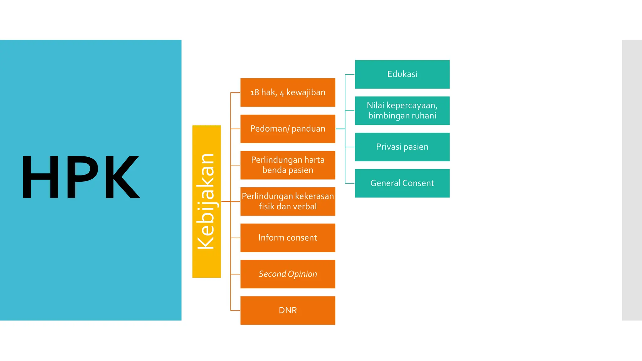 HAK PASIEN DAN KETERLIBATAN KELUARGA (HPK) new [Autosaved].pptx
