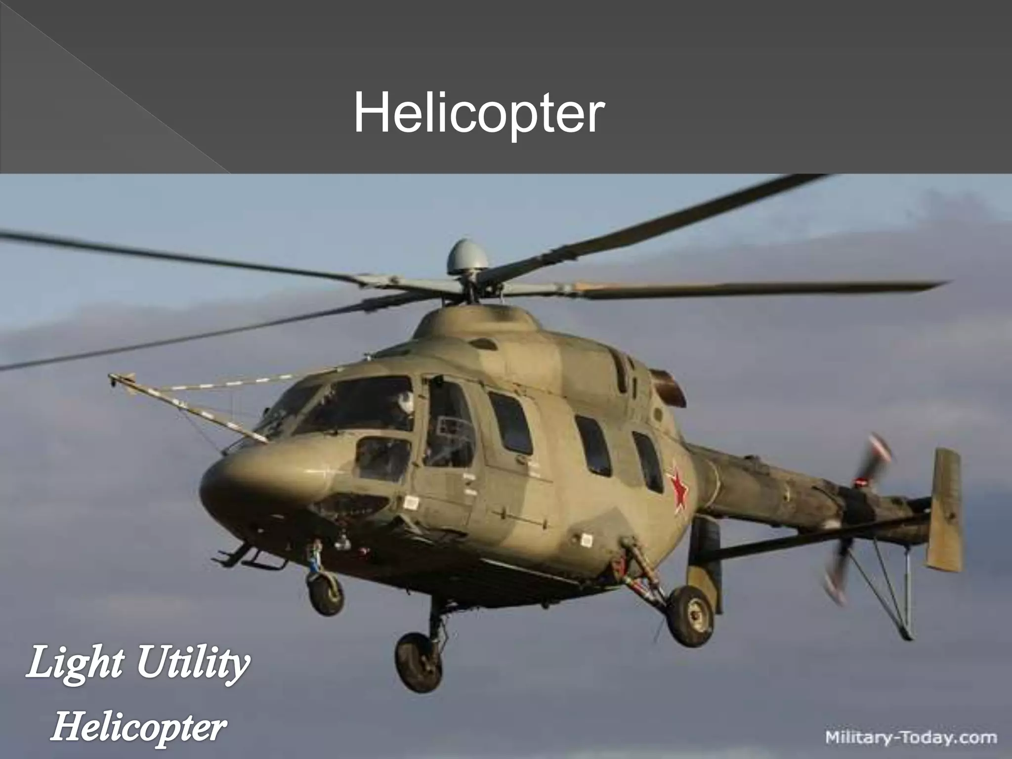 HAL company presentation | PPTX