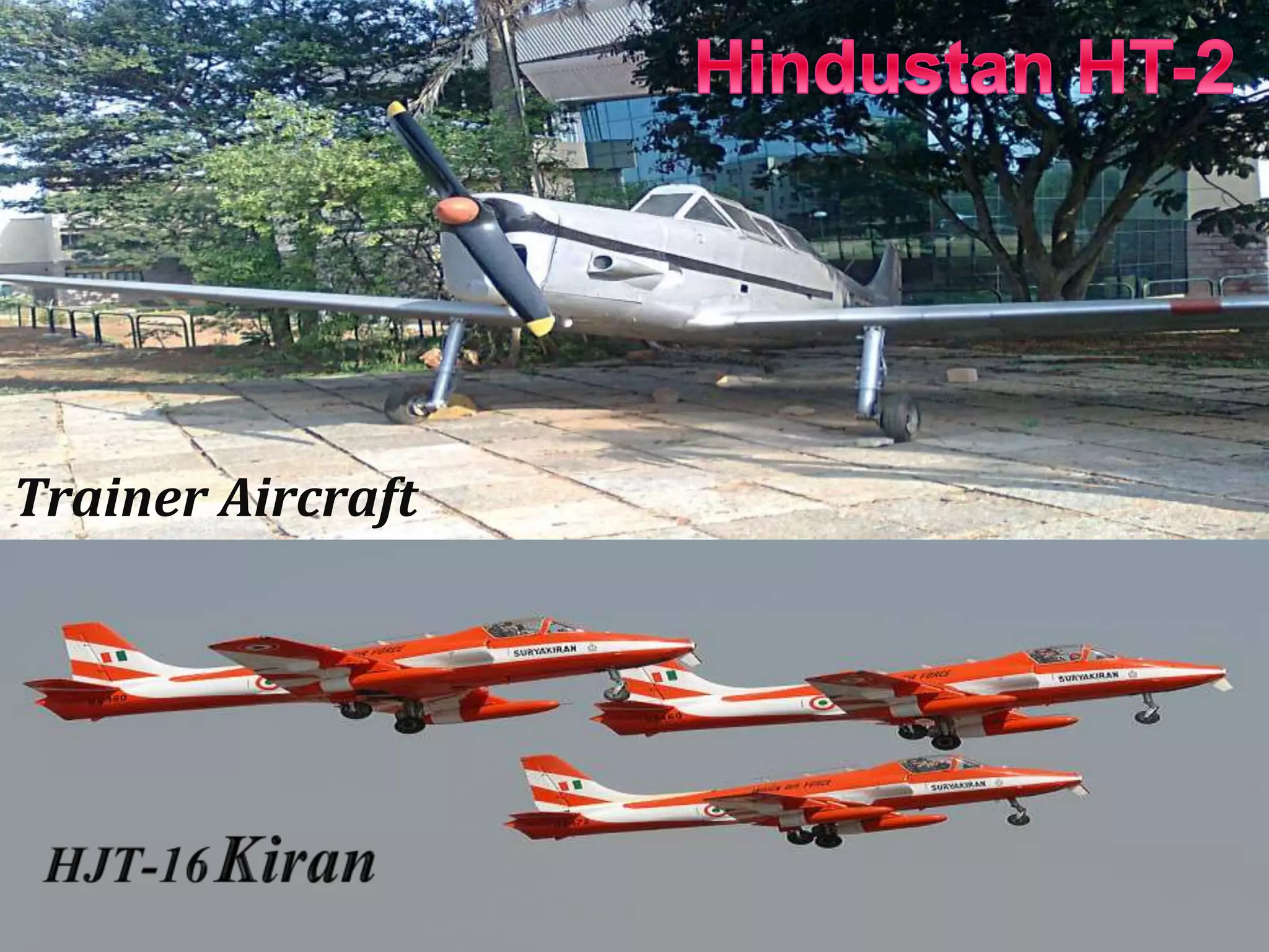 HAL company presentation | PPTX