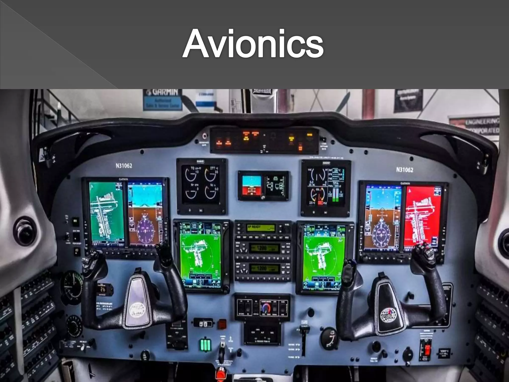 HAL company presentation | PPTX