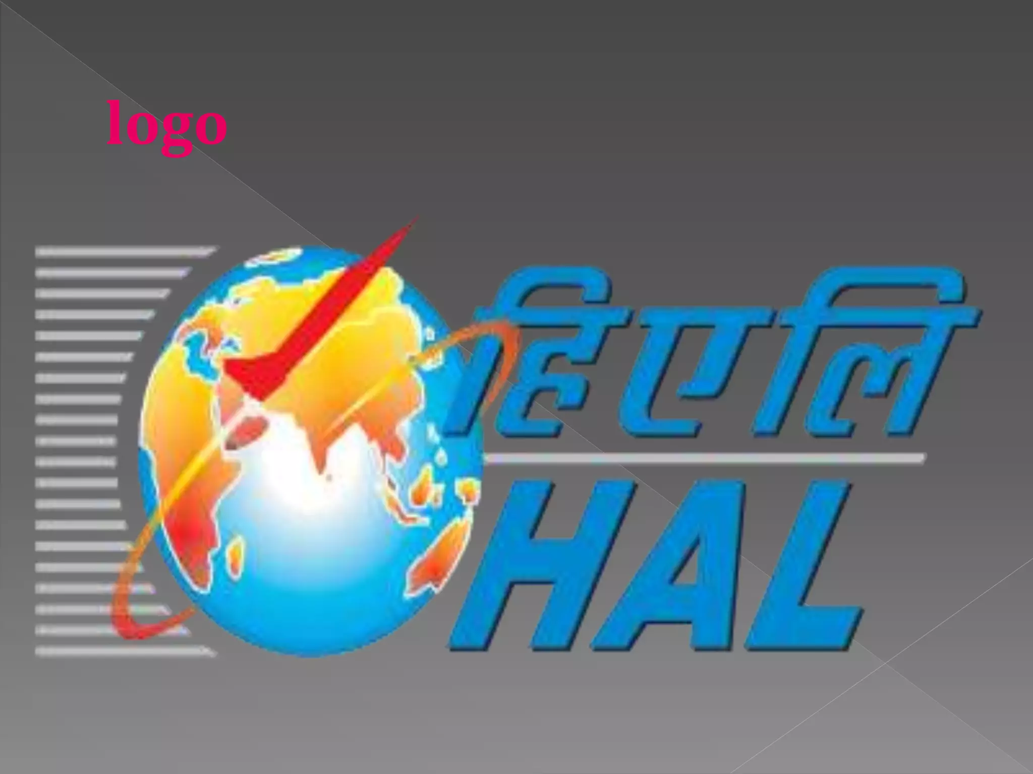 HAL company presentation | PPTX