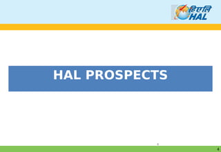 HAL Aircraft Presentation _Capability Building | PDF