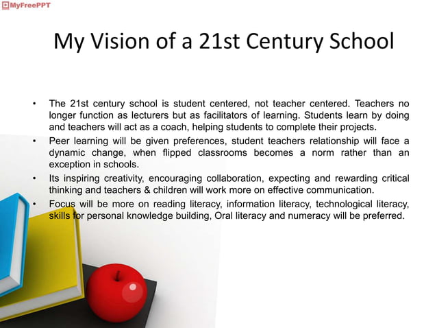 Vision of 21st century school.pptx