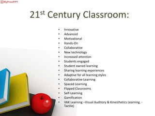 Vision of 21st century school.pptx