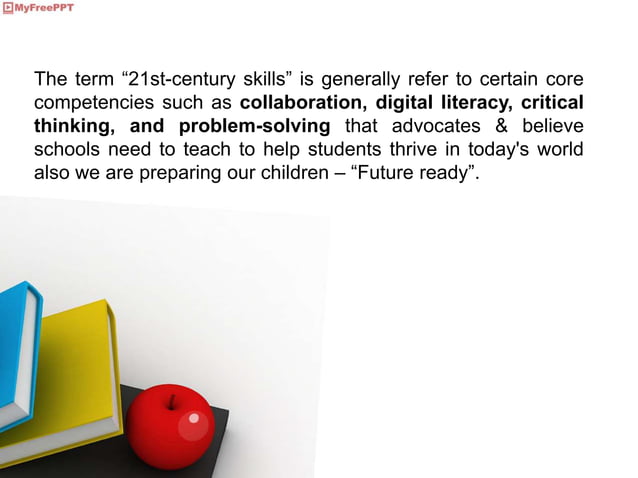 Vision of 21st century school.pptx