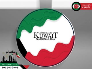 Hala February customized services | PPT