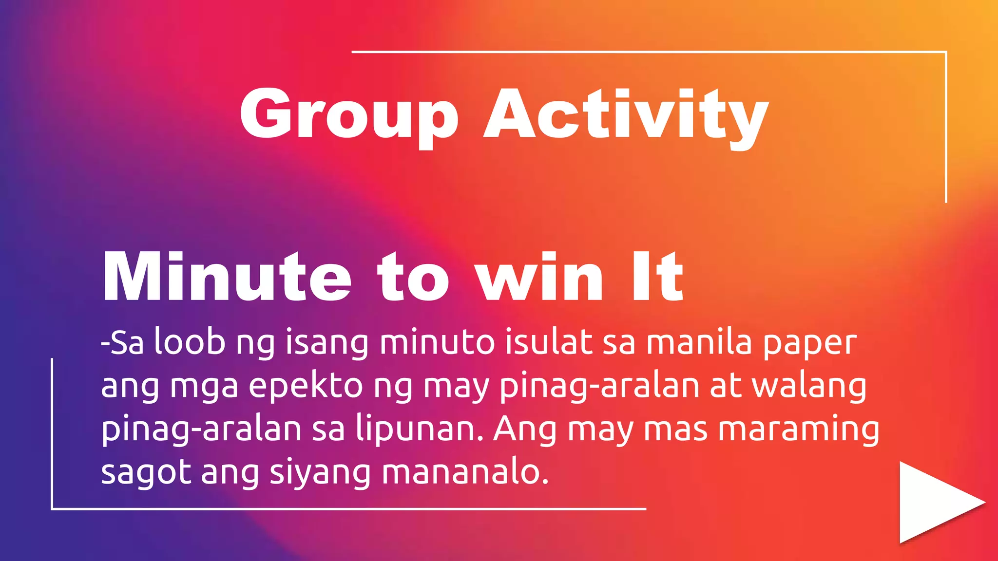 halaga ng pag-aaral para sa pagnenegosyo at paghahanapbuhay.pptx
