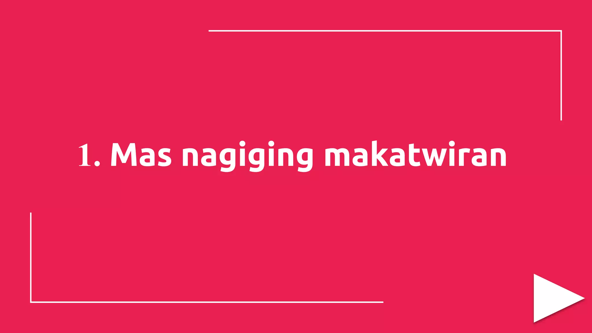 halaga ng pag-aaral para sa pagnenegosyo at paghahanapbuhay.pptx