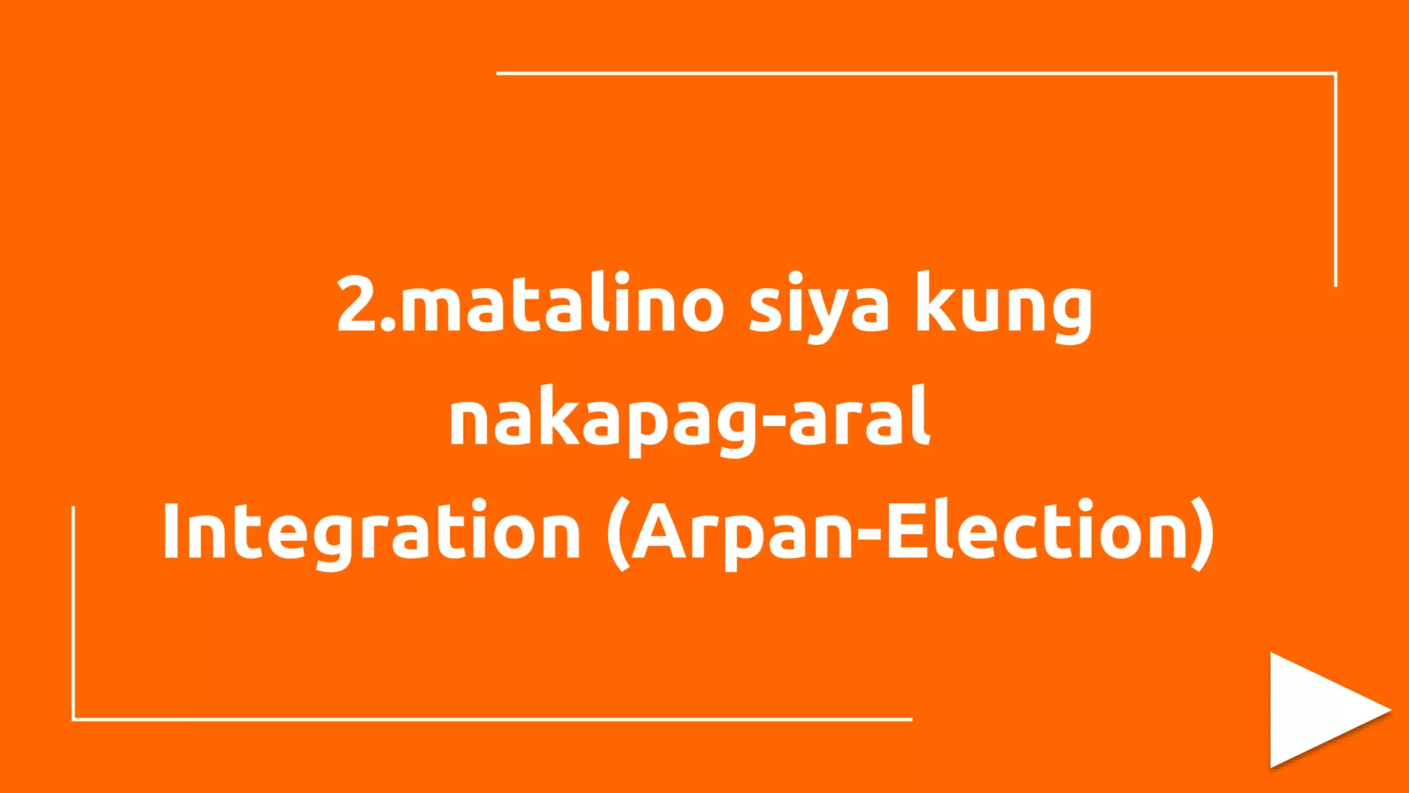 halaga ng pag-aaral para sa pagnenegosyo at paghahanapbuhay.pptx
