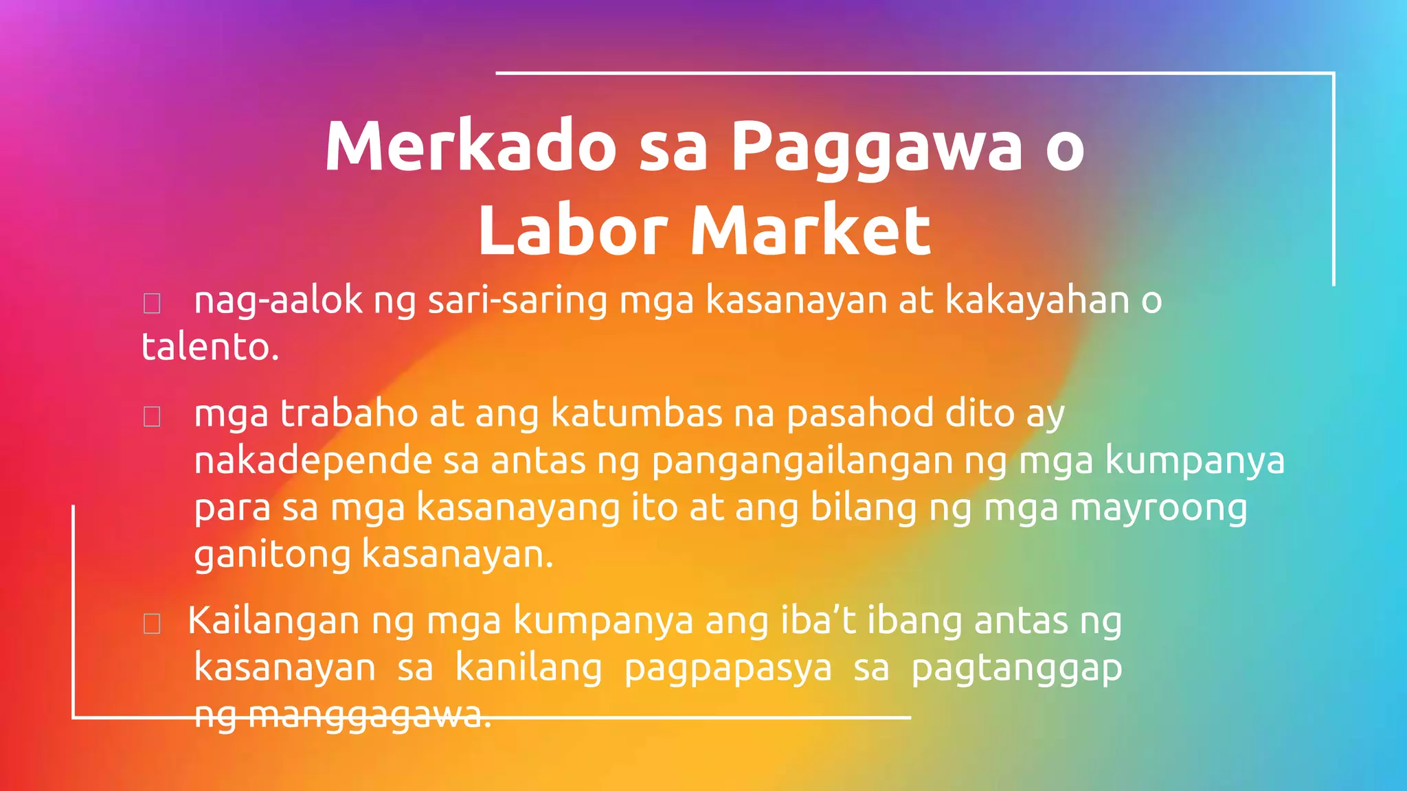 halaga ng pag-aaral para sa pagnenegosyo at paghahanapbuhay.pptx