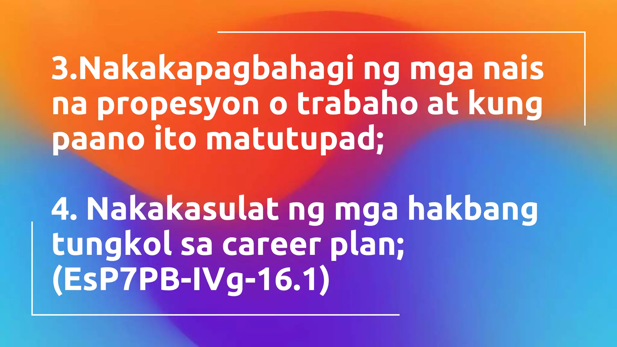 halaga ng pag-aaral para sa pagnenegosyo at paghahanapbuhay.pptx