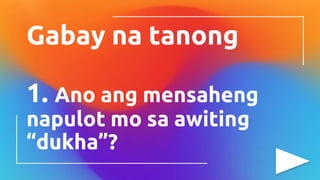 halaga ng pag-aaral para sa pagnenegosyo at paghahanapbuhay.pptx