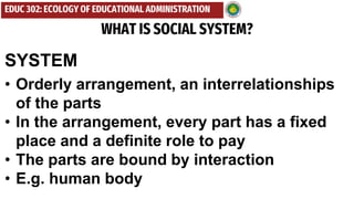 HALAGO, PRECILLA _ SCHOOL AS A SOCIAL SYSTEM _G2.pptx