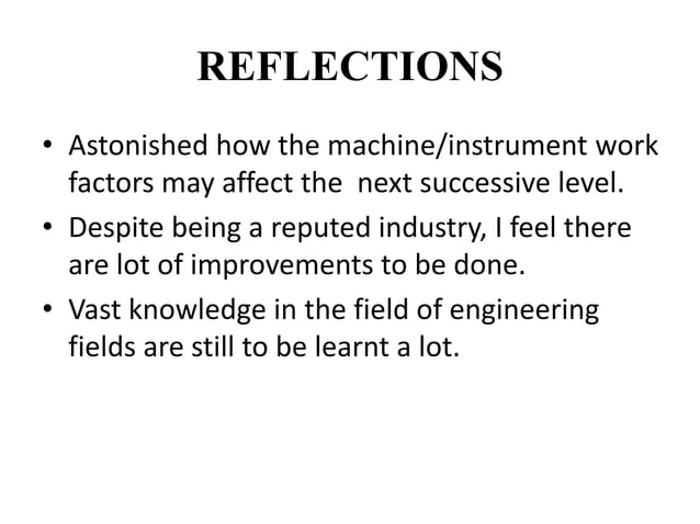 HAL Aircraft Division Bangalore | PPTX | Defense Industry | Industries