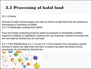 Halal Management System | PPT