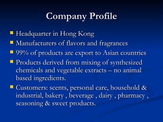 Halal Food Audit | PPT