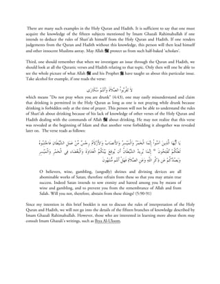 Halal and haram | PDF