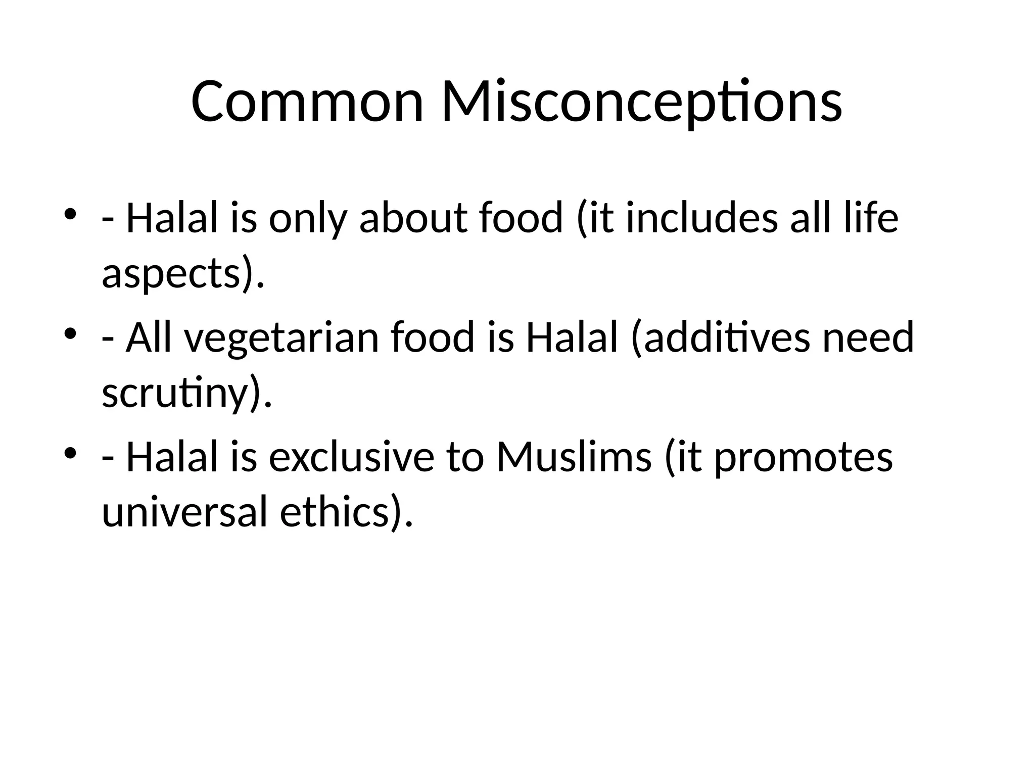 Halal_and_Haram_Presentation.pptx for uni students | PPTX