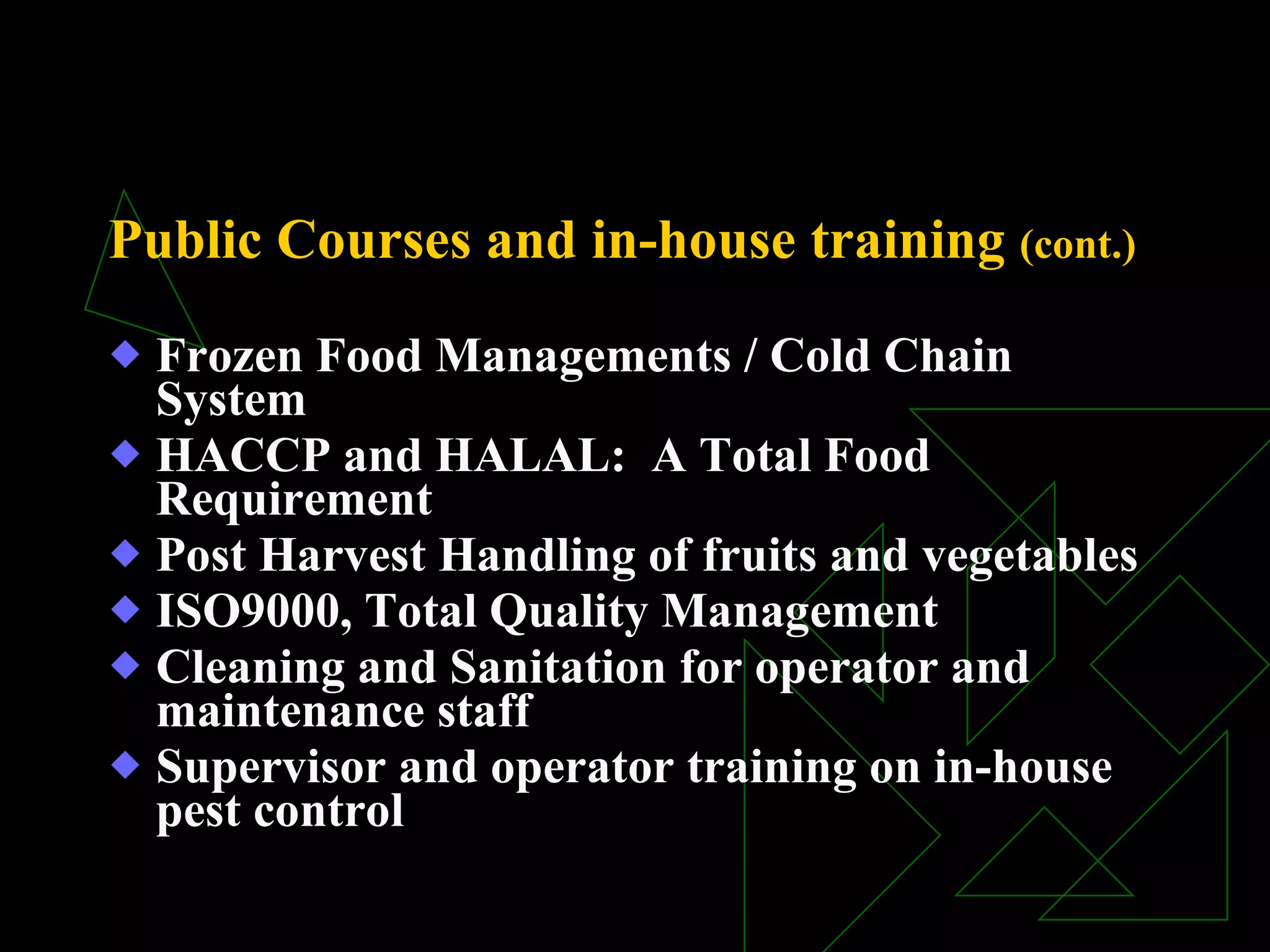 Halal Awareness | PPT