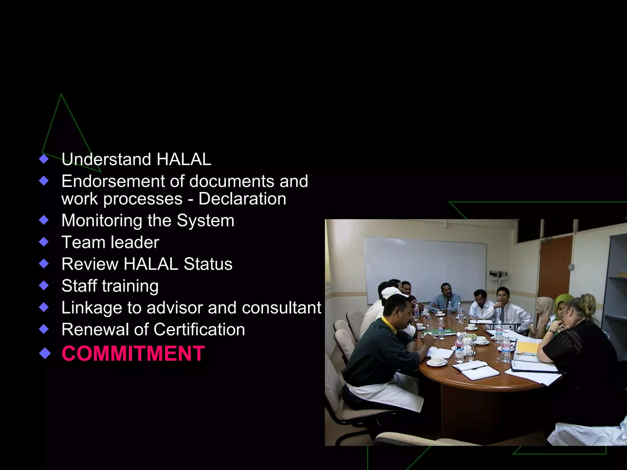 Halal Awareness | PPT