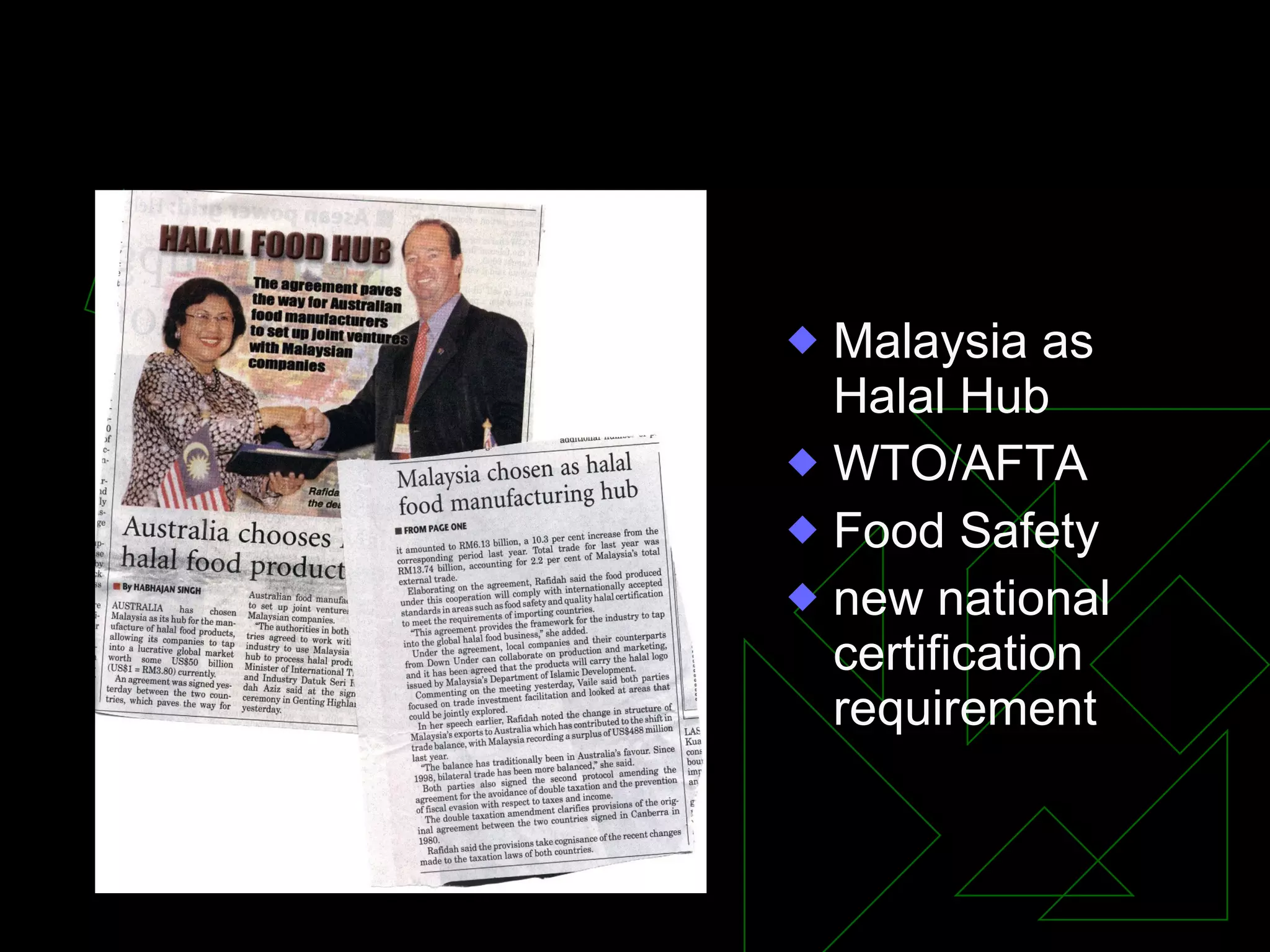 Halal Awareness | PPT