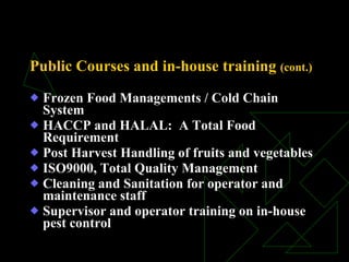Halal Awareness | PPT