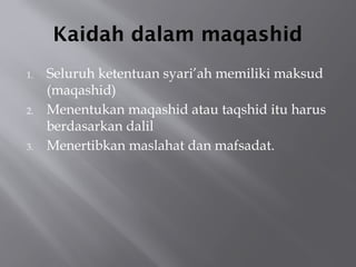 Halal dalam perspektif maqashid syari’ah.pptx