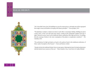 Halal design | PPT