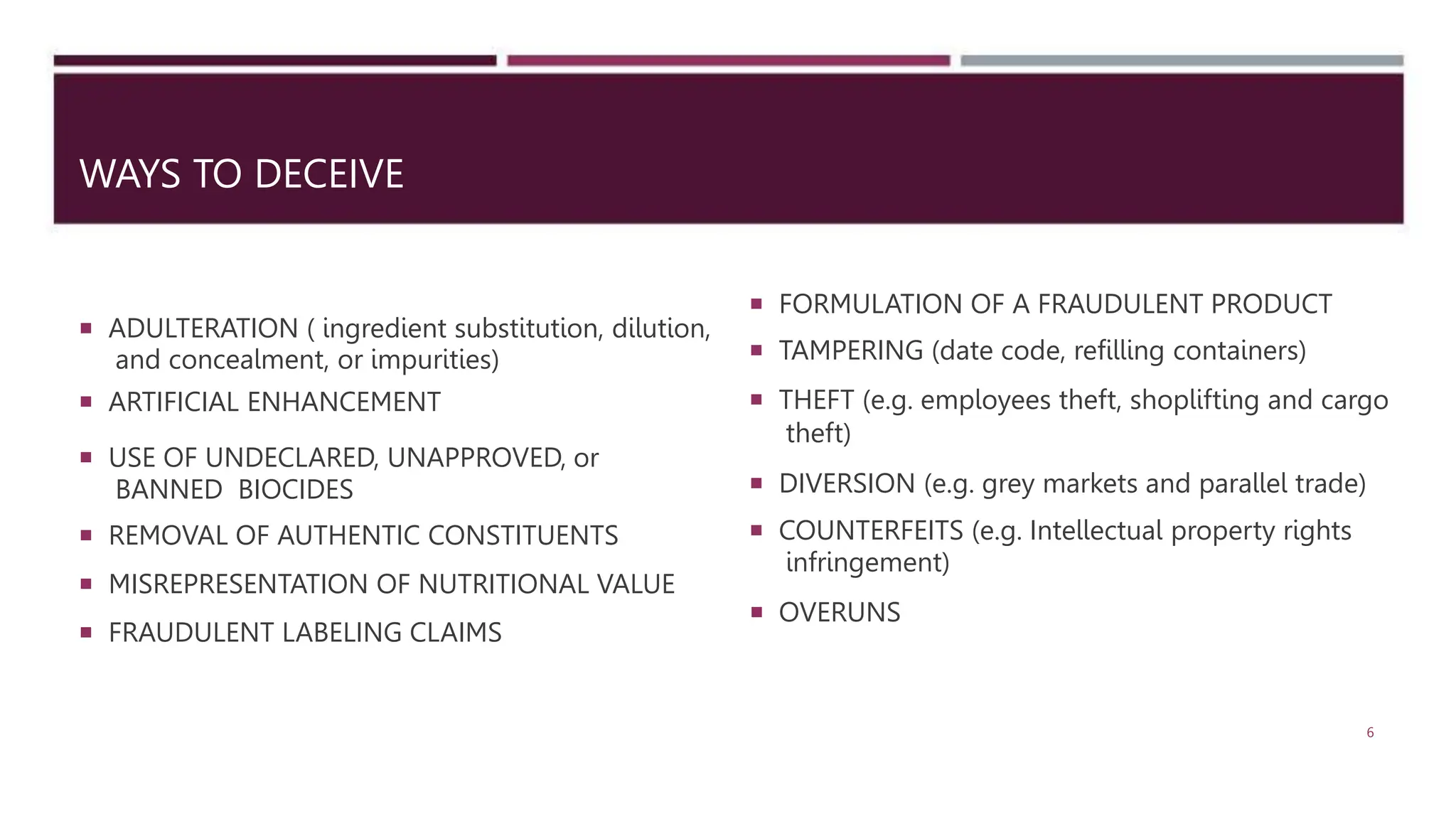 Halal Food Frauds and Scientific Authentication Final.pptx