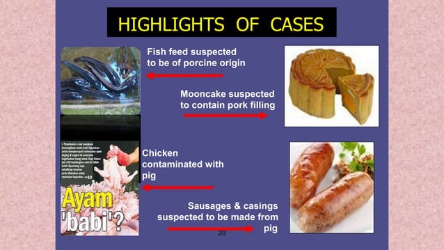 Halal Food Frauds and Scientific Authentication Final.pptx
