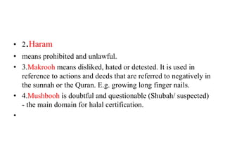 Halassssssssssssl foo dietary laws.pptx