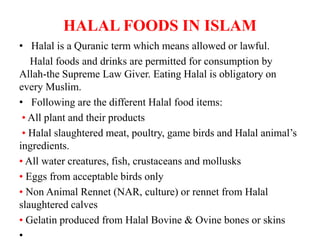 Halassssssssssssl foo dietary laws.pptx