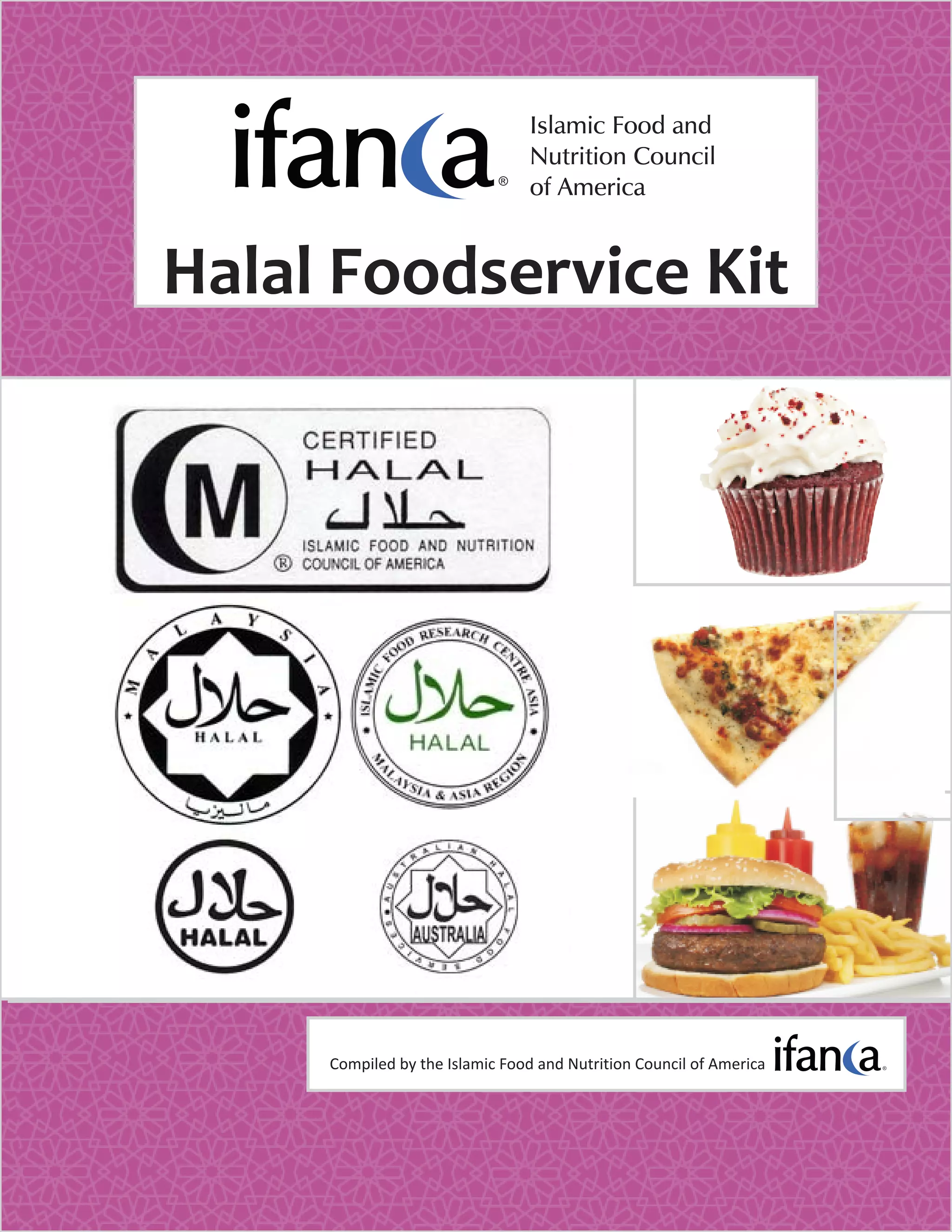 Halal food guide | PDF